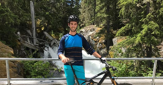 Miquel López-Egea | Substack