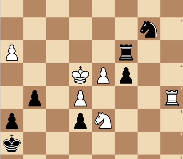 Perpetual Chess Linkfest #154, February 13, 2026