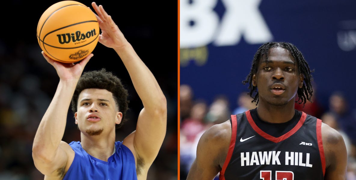 3 NBA Prospects Who Could Haunt the Teams That Don’t Draft Them