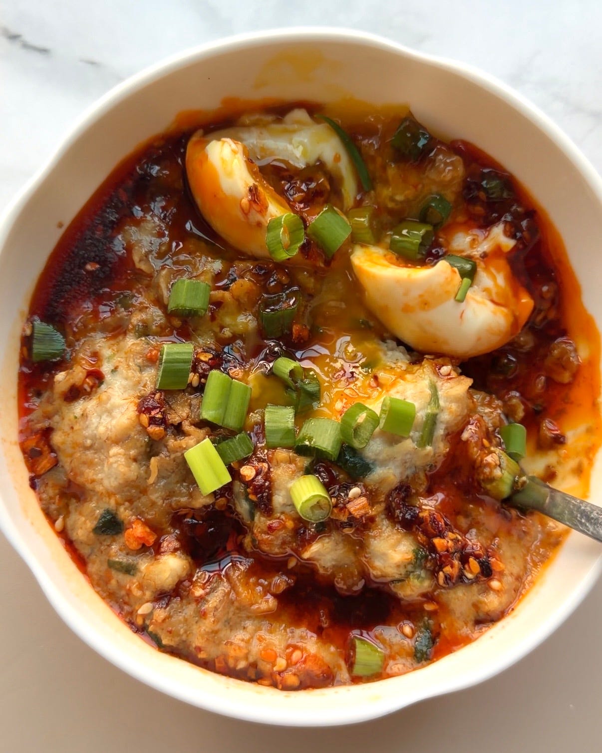 How I Eat Oatmeal Now (After Reversing Pre-Diabetes)