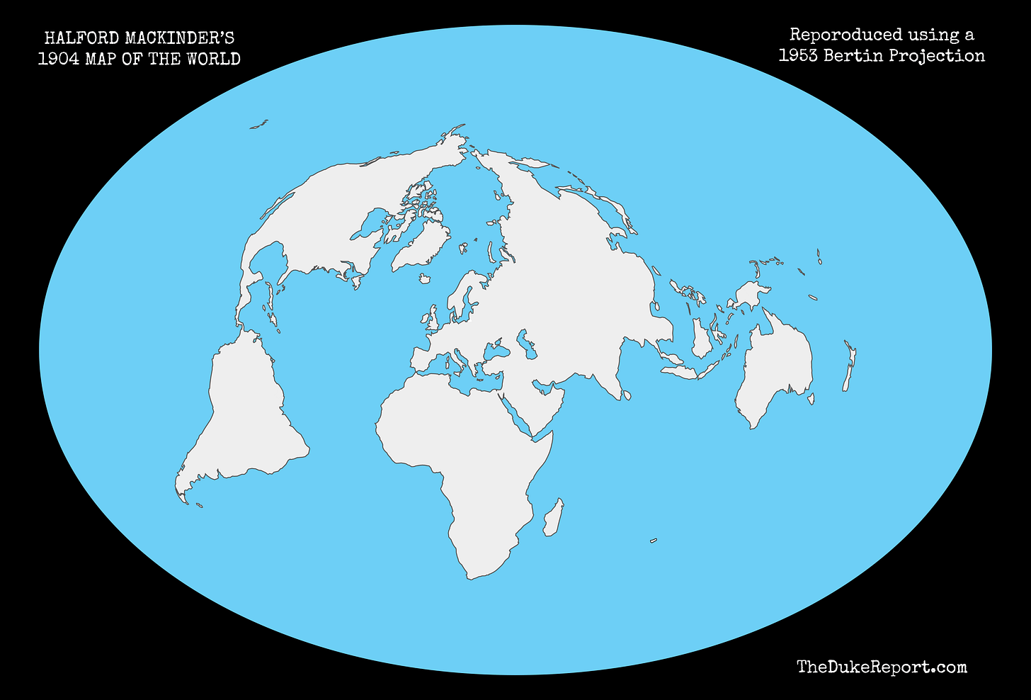 Thalassocracy: How Maritime Power Shapes the World