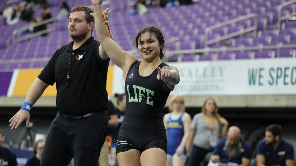 Russia's Sadulaev inks deal with RAF; App State KO's Keydets; Mizzou ...