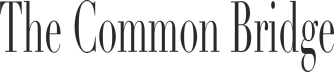 The Common Bridge | Substack