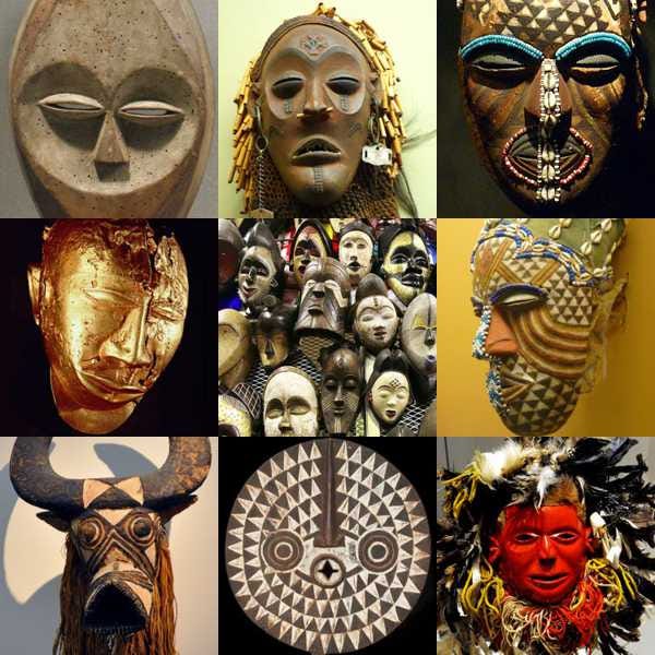 How Do Non-Western Art Traditions Shape Global History and Influence ...