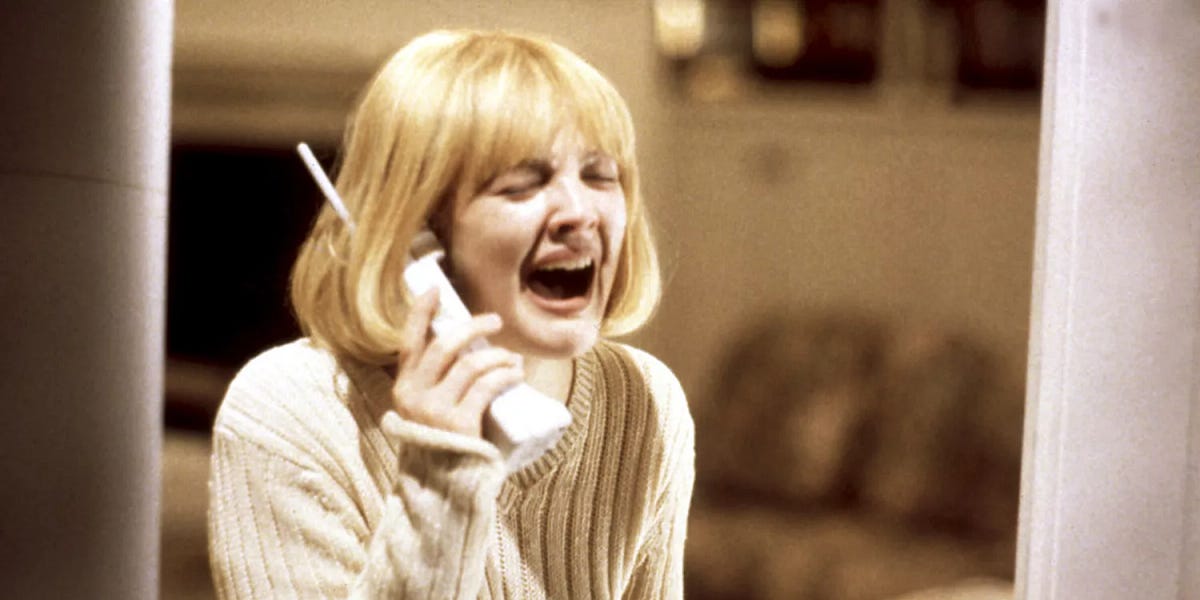 How to Write a Killer Opening to Your Screenplay: 'Scream'