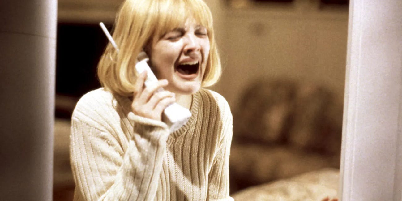 100 Horror Screenplays to Download and Study for Free