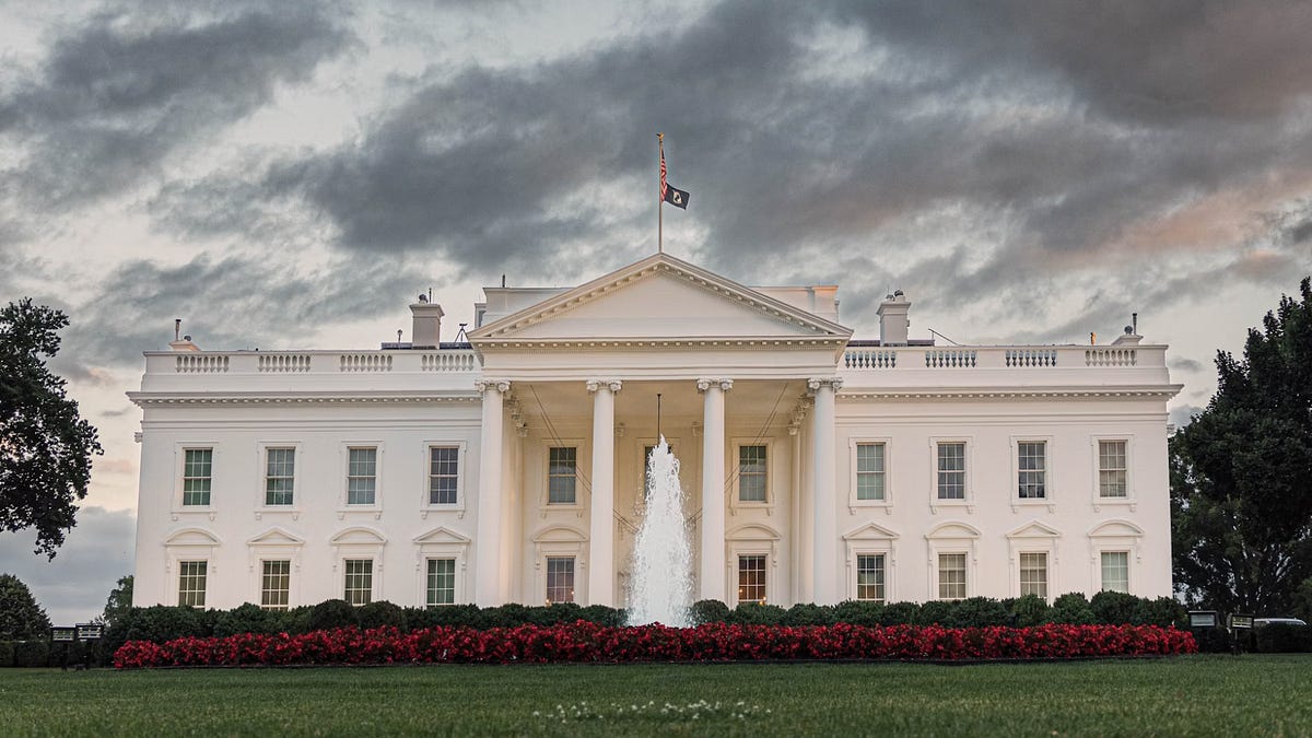Trump names four more judicial nominees, teeing up March confirmation ...