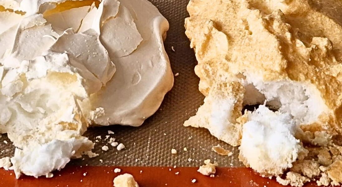 Baking With Erythritol: Here’s What You Need To Know