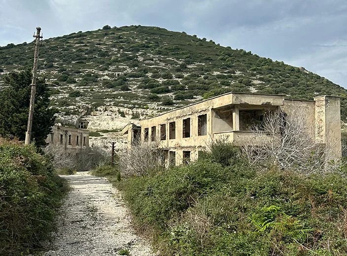 What Is Jared Kushner Actually Building on Sazan Island?