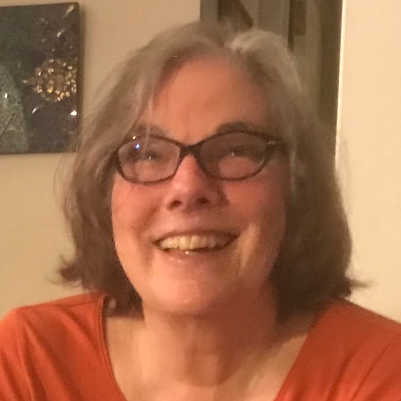 Lynn Jericho | Substack