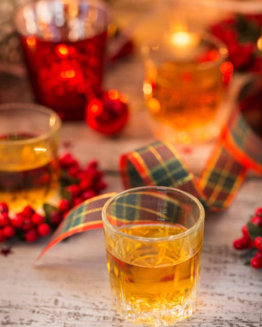 What’s the Best Dessert for a Scottish Christmas Table?