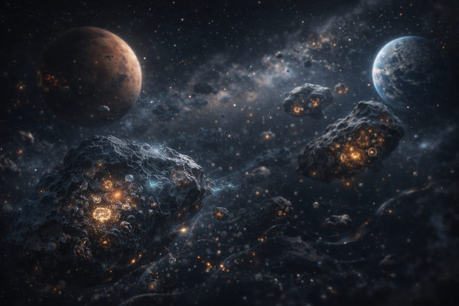 Geeky Weekend Digest | 17.01.2026 - by Frank Da Silva