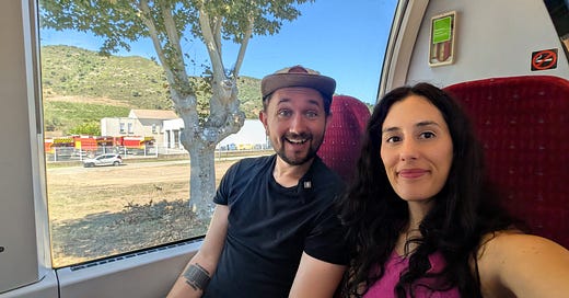 Geoff Gibson | Substack