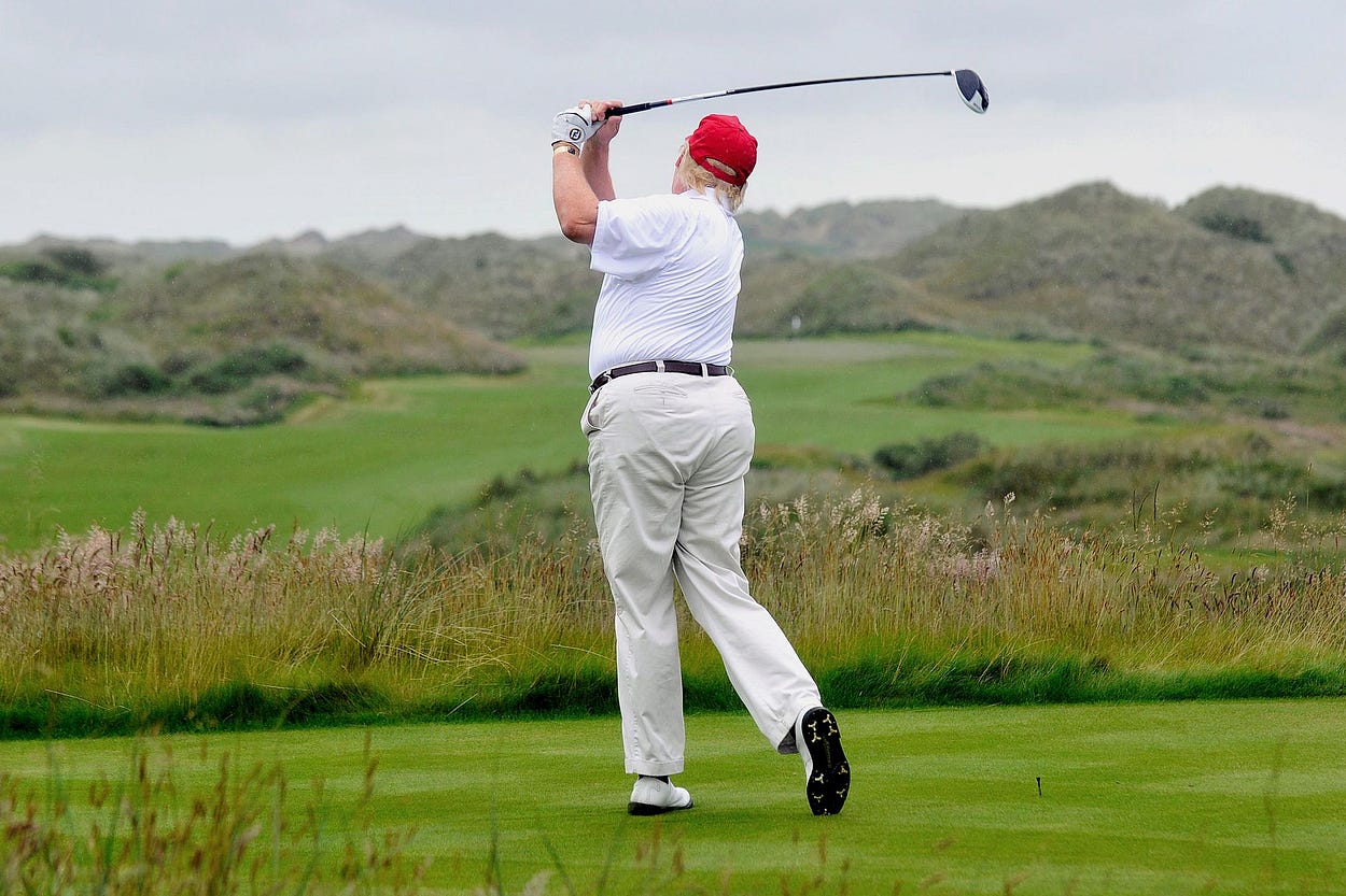 Jack Cocchiarella | Substack