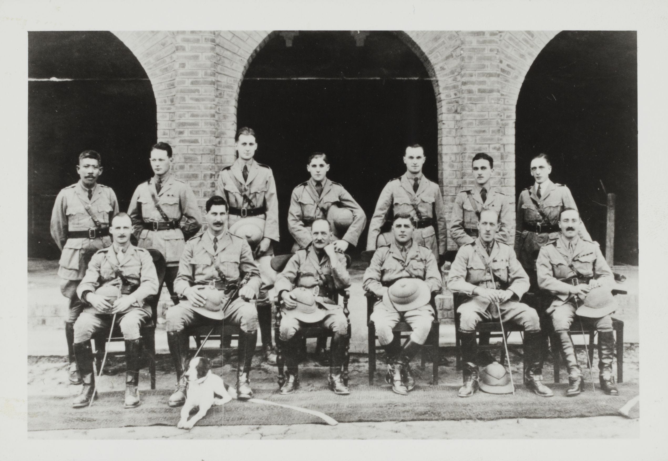 Burmese Days: George Orwell's Years in British Colonial Burma