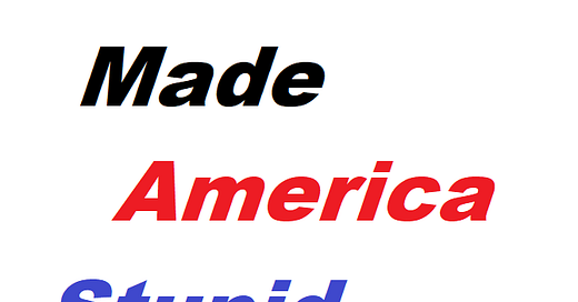 The Concis | Shankar Narayan | Substack