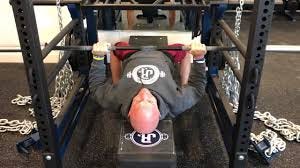 So You Want to Bench 315... - by Noah Holmer