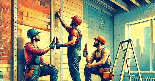 The Global Prosperity Institute | TheGPI | Substack