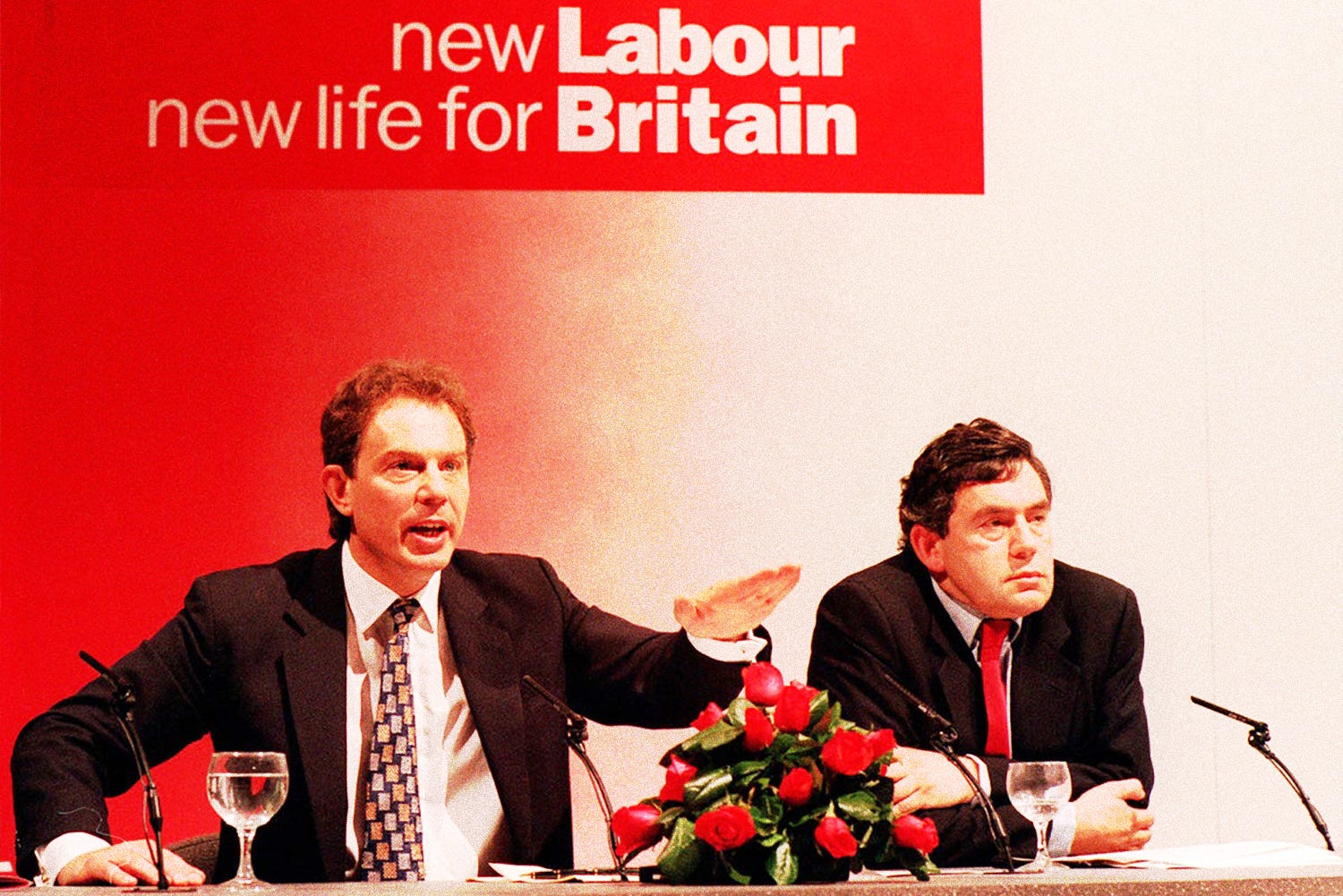 The Liberty That Cannot Save You - by Cecil Drew