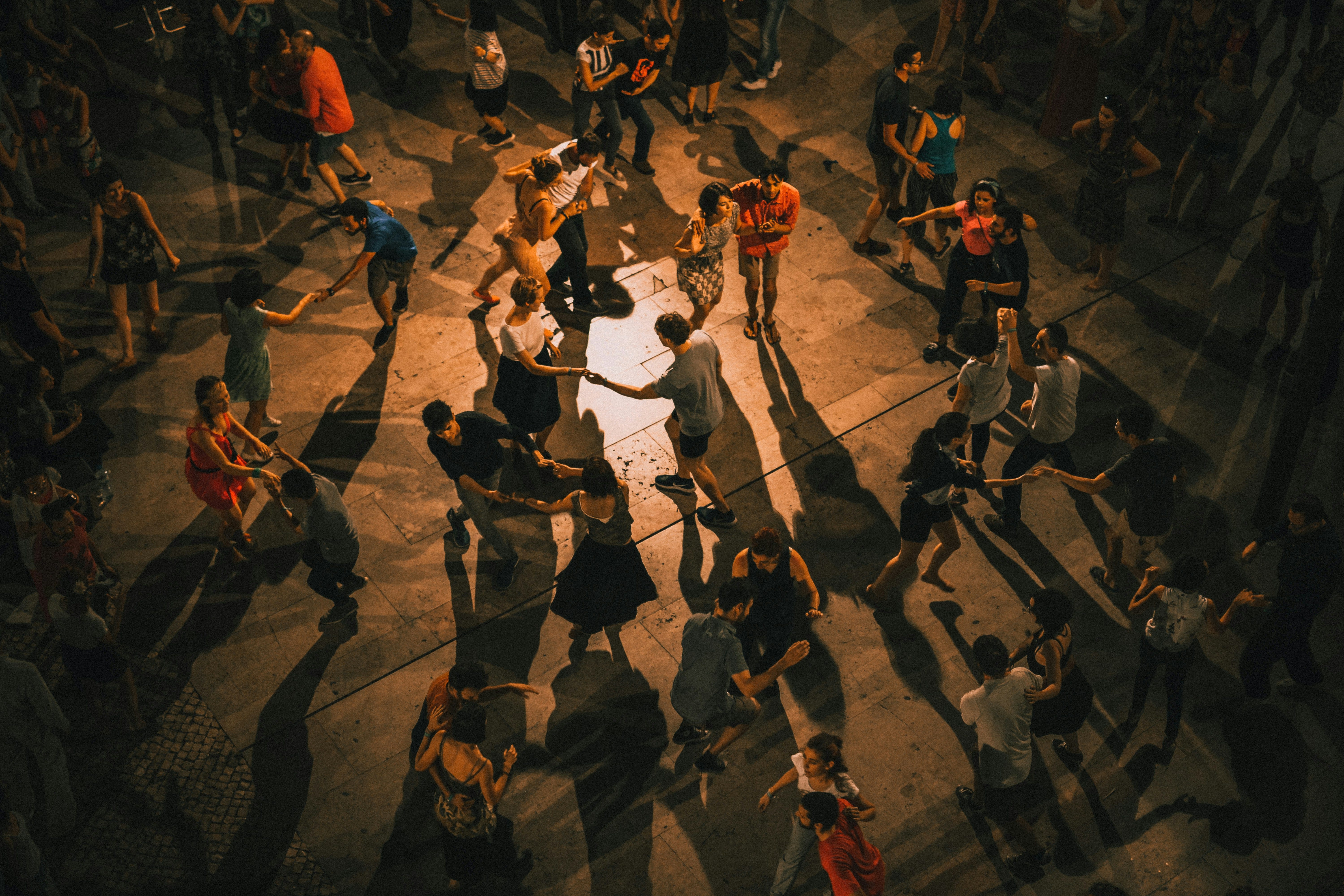Mindset-Aware Leadership - by Ash Buchanan