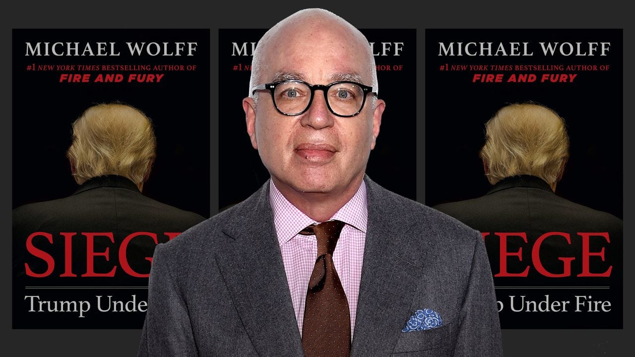 The Epstein-Bannon Emails -- 2019 (P2) - by Ellie Leonard