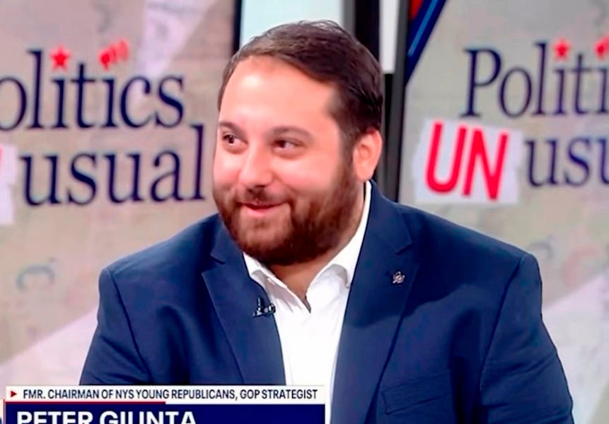 Comments - JD Vance Says Young Republicans Just A Buncha Goofy Hitler ...