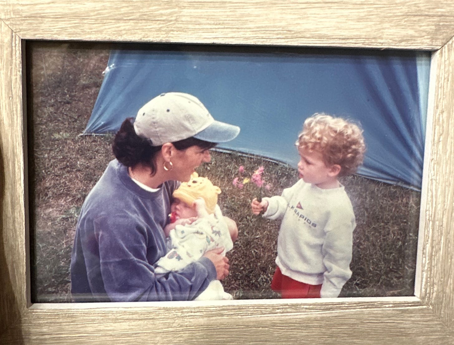 The Circle of Life - by Jacob Stephen - Jacob’s Substack