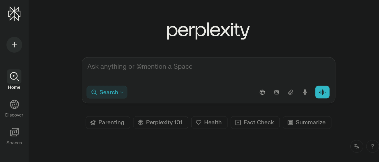 🧠 Perplexity AI: 7 Research Prompts for Entreprenuers