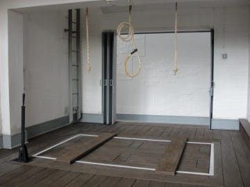 On This Day in 1964 – The Last Executions In Britain.