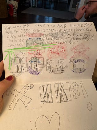 evil witches substack