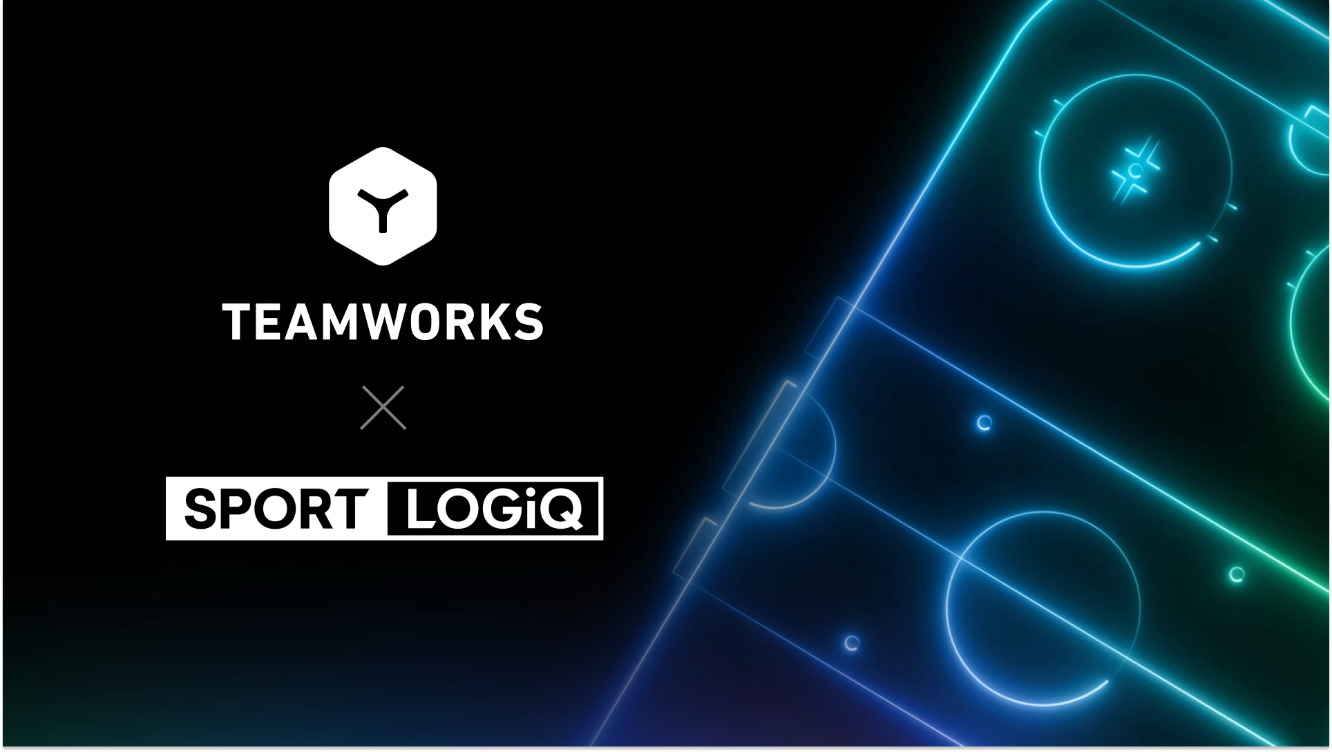 Teamworks Acquires Sportlogiq - Youth Sports HQ