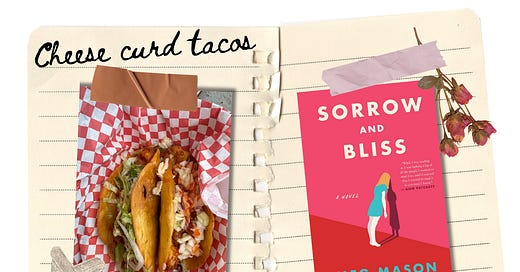 Kolina Cicero | Substack