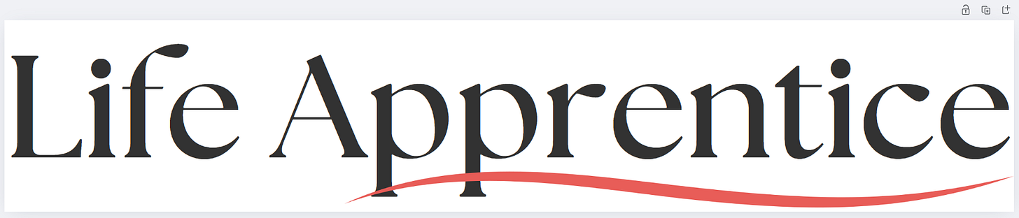 How To Create Your Own Substack Wordmark - by Chris Prakoso