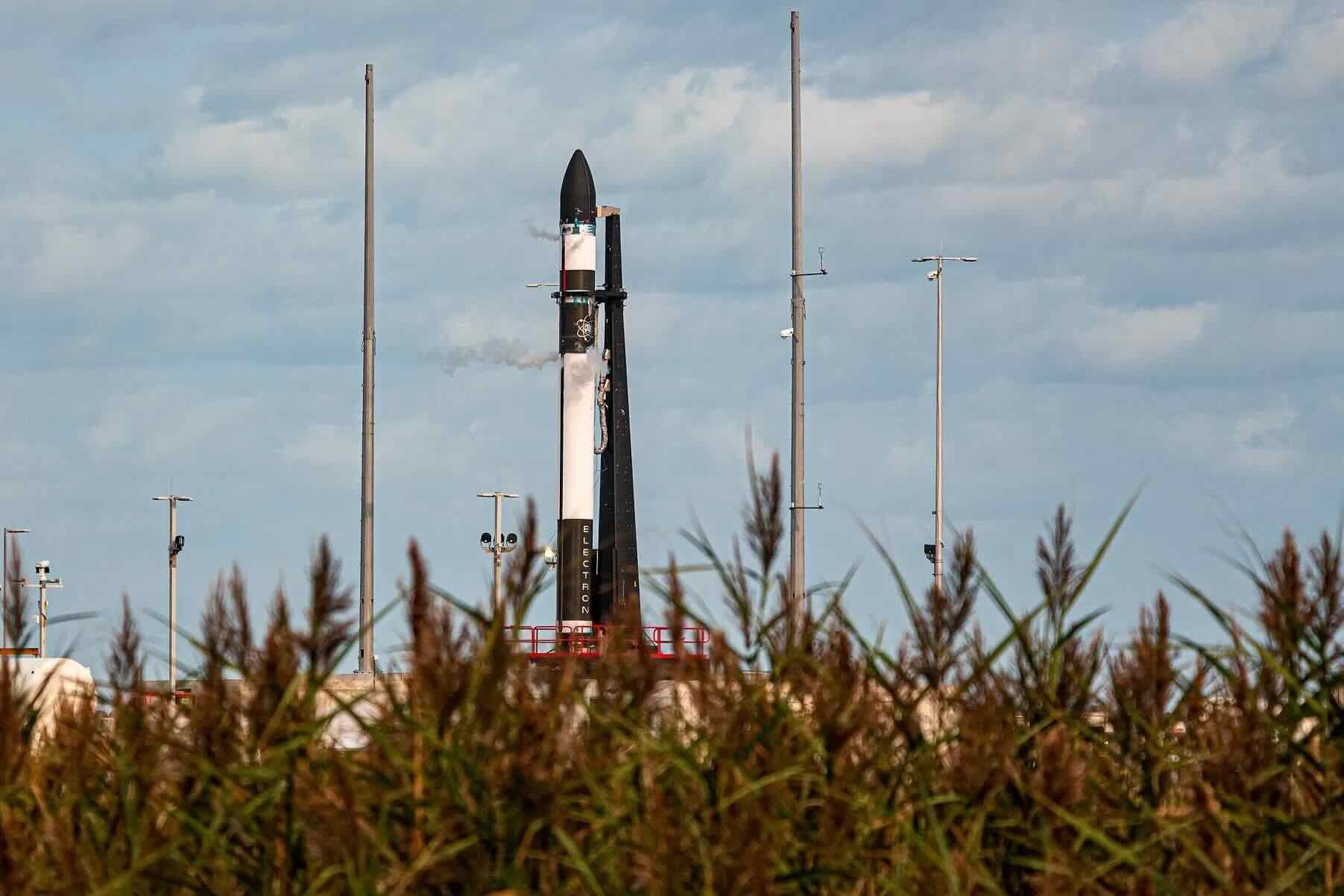 Rocket Lab - Company Analysis and Outlook Report 2026 (Updated)
