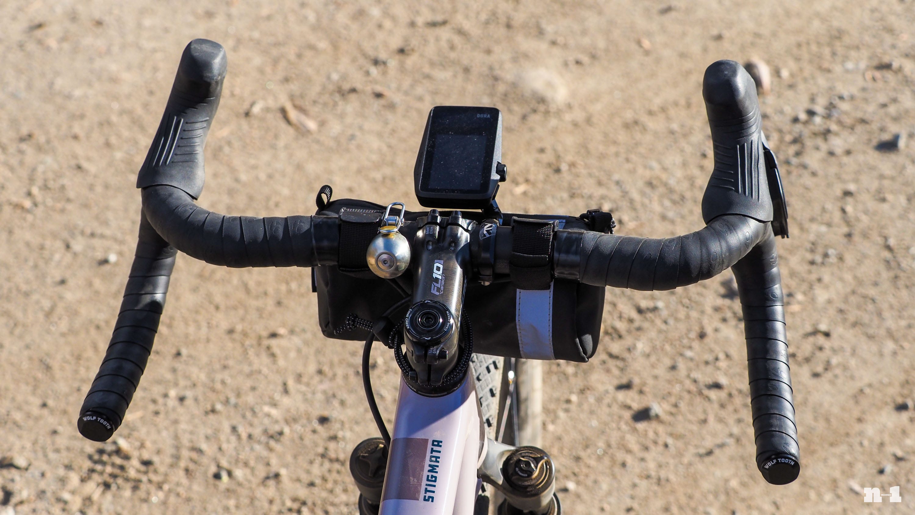 How I built it: Santa Cruz Stigmata 4 review