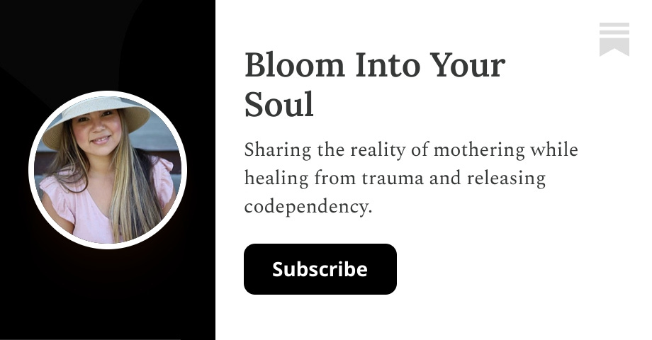 Bloom Into Your Soul | Janeth Rivera | Substack