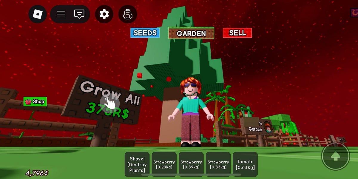 The Kids Don't Care About Graphics - by Ryan K. Rigney