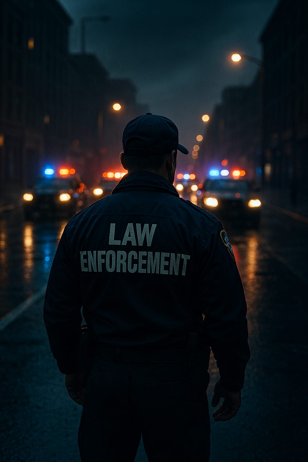 Enforcement That Is Lawful, Proportionate, and Strategically Sane Is in ...