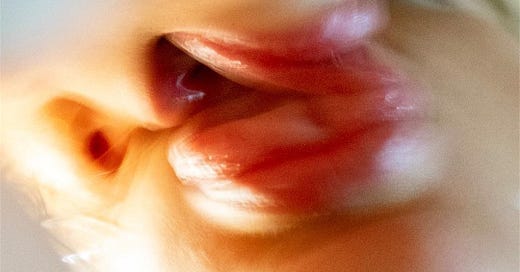 ¿Me traes la cuenta? | dominic | Substack