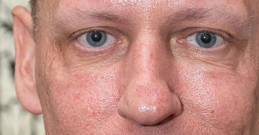 Closer to the Edge | Substack