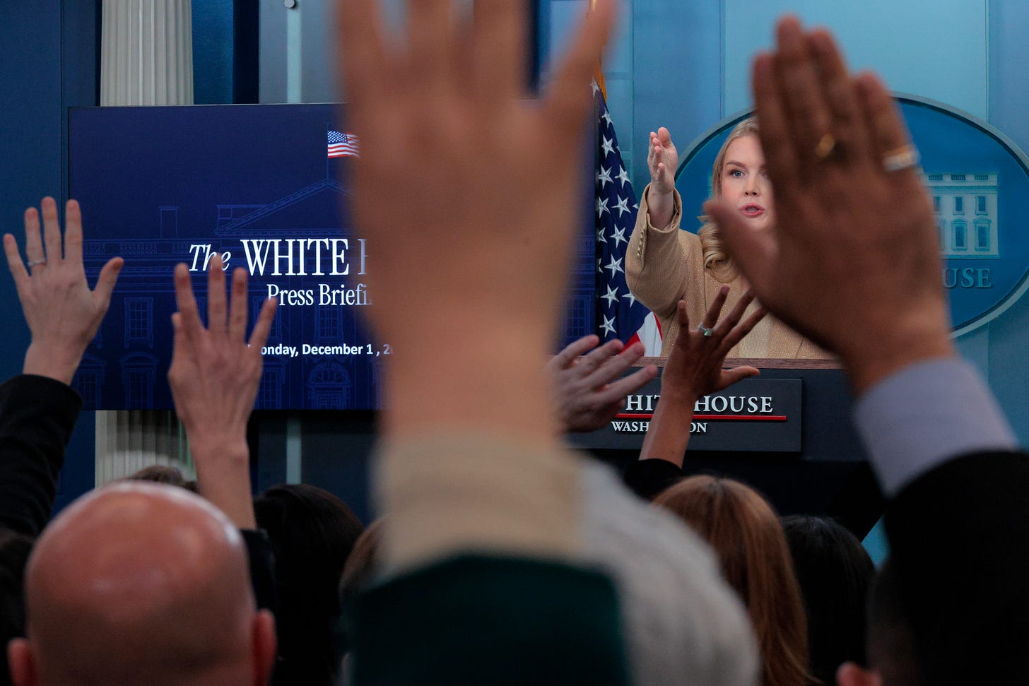 The Public Good, Not Patriotism - by Hamilton Nolan
