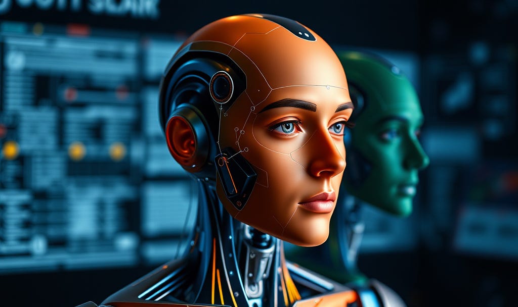 The Alignment Problem Isn’t Technical - by Tony Campbell