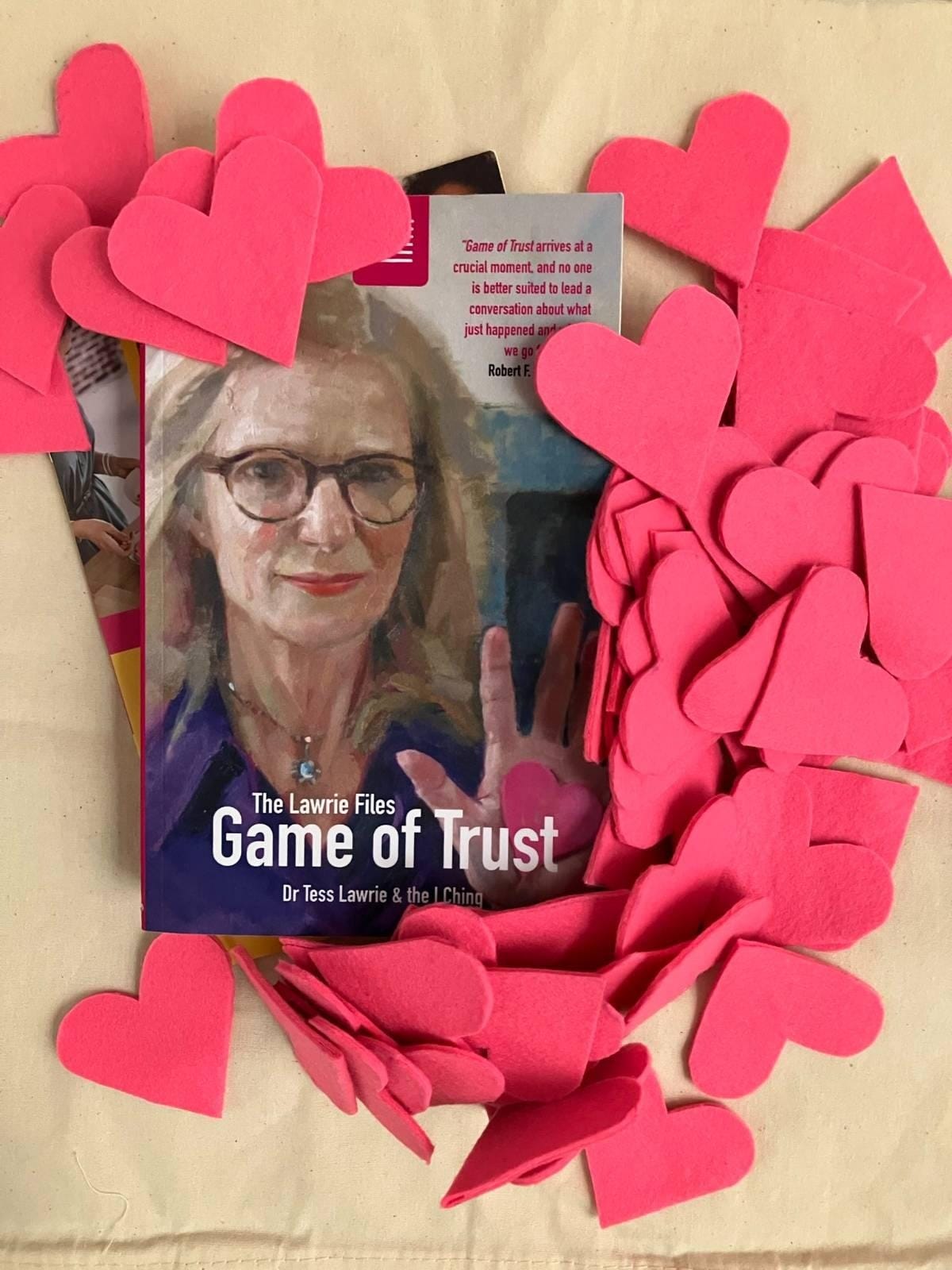 Two more calls for an immediate halt to modRNA and saRNA technology in ...