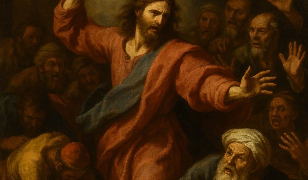 The Gospel for Sale: How the Word of Faith Perverted the Tithe