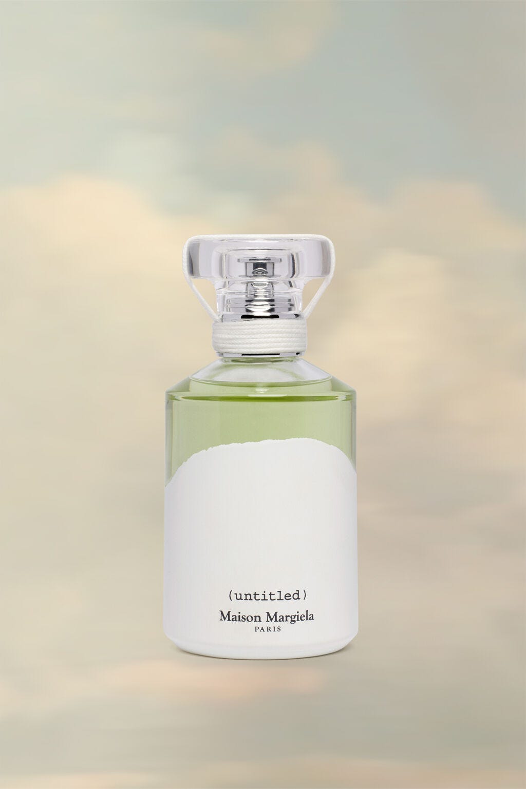 Maison Margiela’s Replica Fragrance Line - Detail Digest
