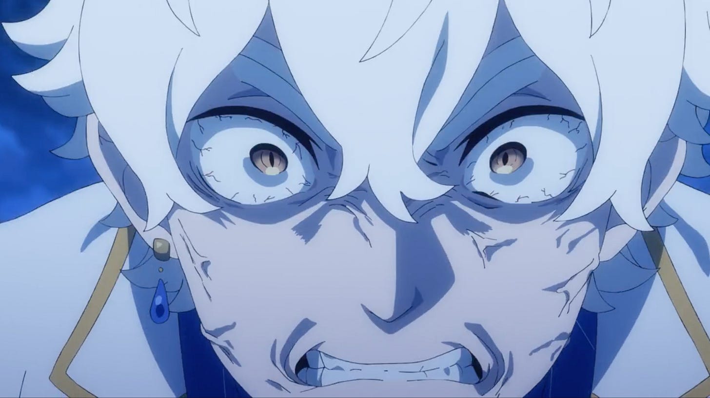 Review: Re:Zero, "Regulus Corneas" (Season 3, Episode 12)