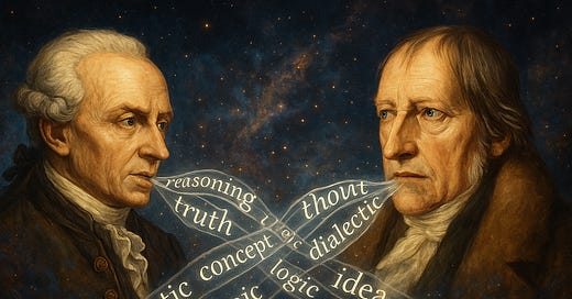 Second Best | Samuel Hammond | Substack