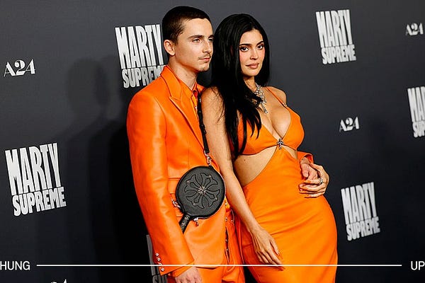 Hung Up | Hunter Harris | Substack