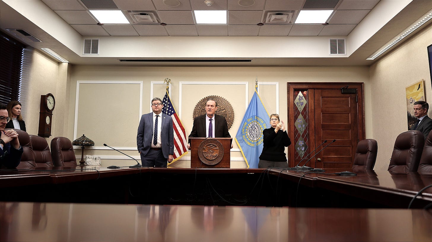 Protocols for divvying out Future Fund cash outlined in executive order