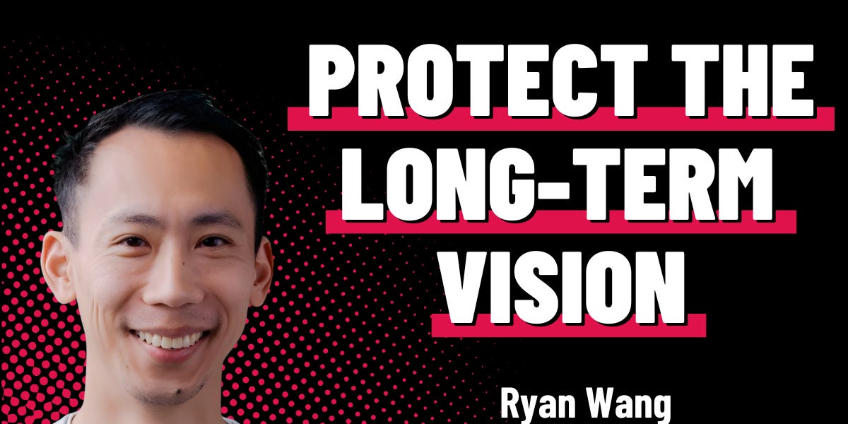 Ryan Wang - Assembled (#71) - by David Politis